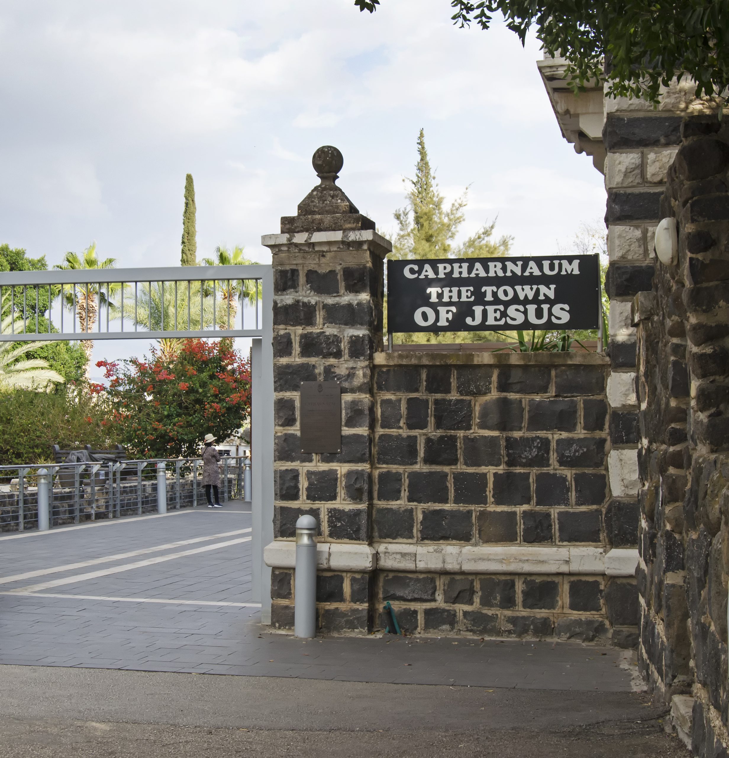 Galilee - Travel to the Bible Lands